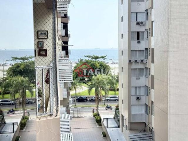 Apartamento com 2 quartos, Pompéia, Santos R$ 850 mil, Cod: 841