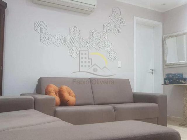 Apartamento com 2 quartos, Ponta da Praia, Santos R$ 1.06 mi, Cod: 5885