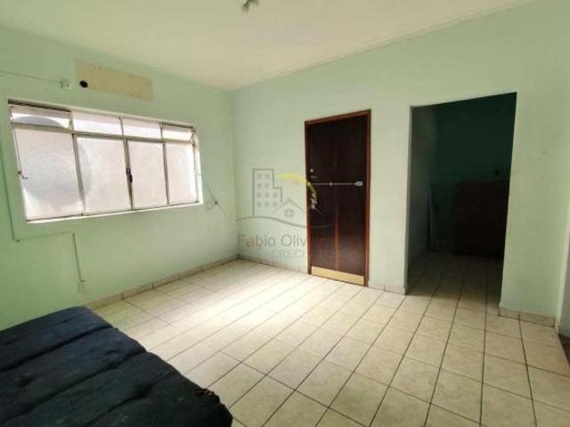 Apartamento com 2 quartos, Ponta da Praia, Santos R$ 330 mil, Cod: 5955