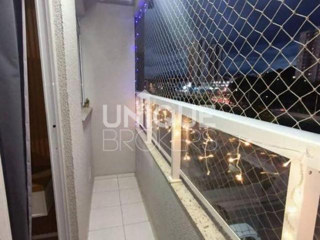 Apartamento com 2 quartos, Ponte de São João Jundiaí