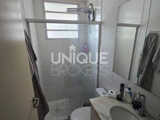 Apartamento com 2 quartos, Ponte de São João Jundiaí
