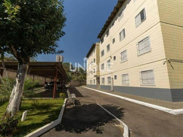Apartamento com 2 quartos, Ponte de São João Jundiaí