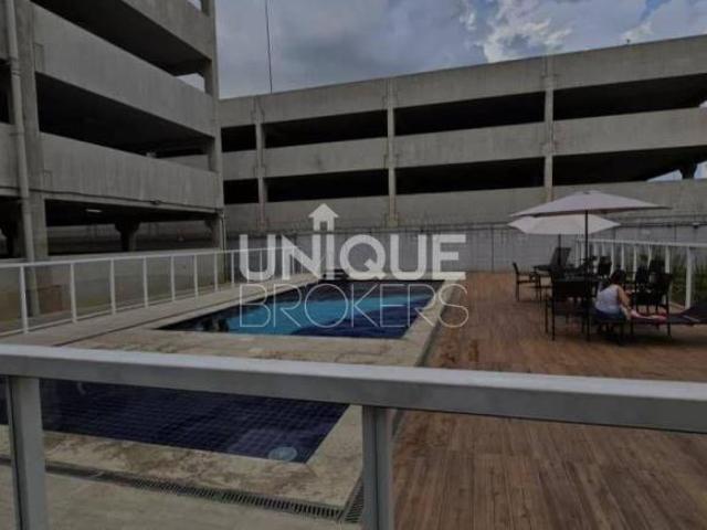 Apartamento com 2 quartos, Ponte de São João Jundiaí