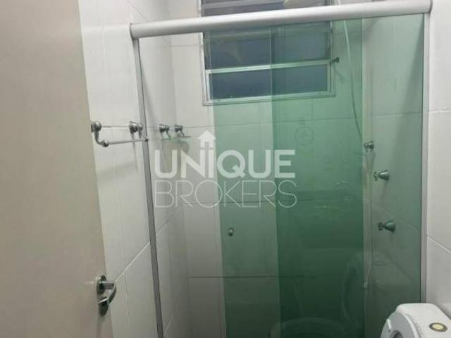 Apartamento com 2 quartos, Ponte de São João Jundiaí