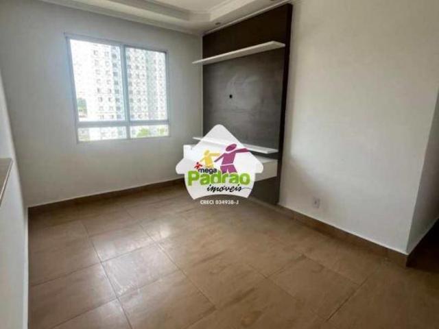 Apartamento com 2 quartos, Ponte Grande, Guarulhos R$ 337 mil, Cod: 10675