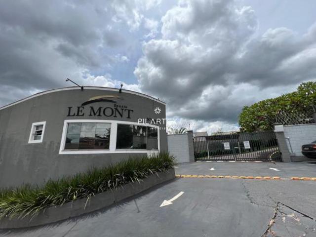 Apartamento com 2 quartos, por R$ 155.000,00 no Spazio Le Mont