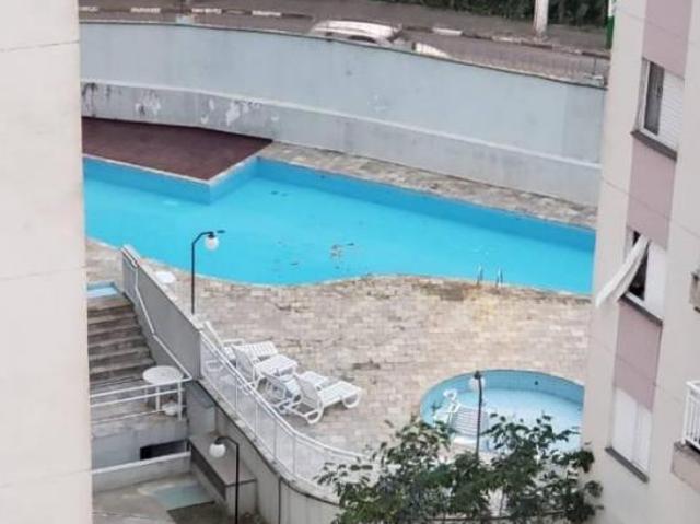 Apartamento com 2 quartos por R$ 270 Mil Morro de Nova Cintra Santos/SP
