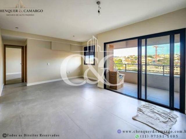 Apartamento à venda no Odeon Residencial com 95m²