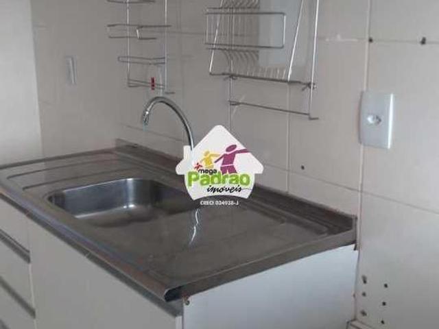 Apartamento com 2 quartos, Portal dos Gramados, Guarulhos R$ 350 mil, Cod: 8162