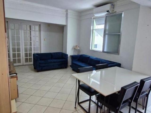Apartamento com 2 quartos PORTEIRA FECHADA à venda em Aparecida