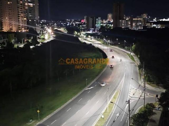 Apartamento com 2 quartos Porteira fechada Edifício Siena