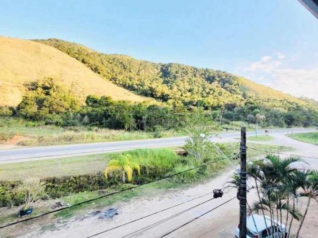 Apartamento com 2 quartos, Praia da Maranduba, Ubatuba R$ 275 mil, Cod: 2895