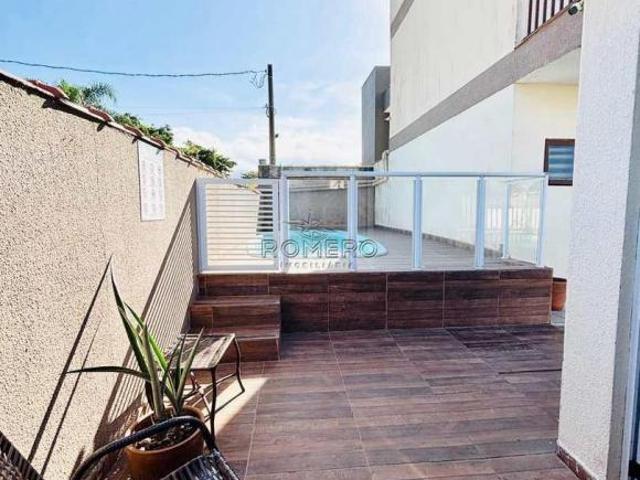 Apartamento com 2 quartos, Praia da Maranduba, Ubatuba R$ 260 mil, Cod: 2979