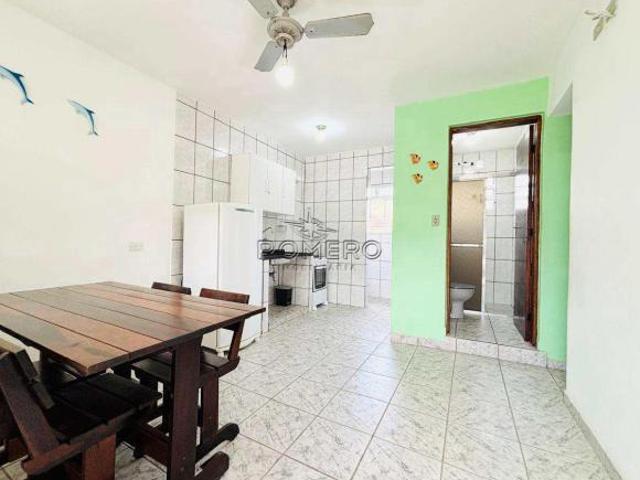 Apartamento com 2 quartos, Praia da Maranduba, Ubatuba R$ 270 mil, Cod: 2607