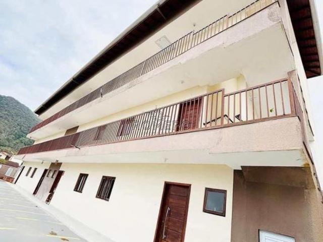 Apartamento com 2 quartos, Praia da Maranduba, Ubatuba R$ 290 mil, Cod: 2698