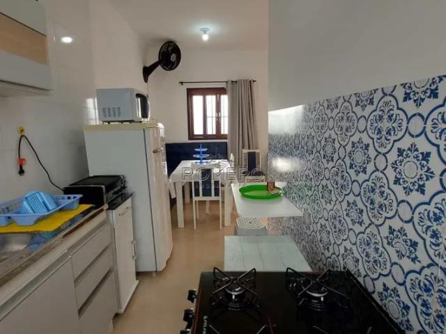 Apartamento com 2 quartos, Praia da Maranduba, Ubatuba R$ 320 mil, Cod: 2493
