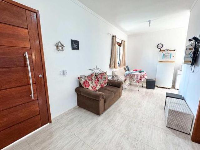 Apartamento com 2 quartos, Praia da Maranduba, Ubatuba R$ 300 mil, Cod: 2538