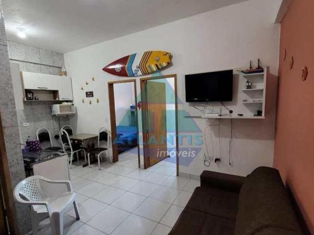 Apartamento com 2 quartos, Praia da Maranduba, Ubatuba R$ 300 mil, Cod: 2881