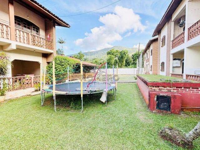 Apartamento com 2 quartos, Praia da Maranduba, Ubatuba R$ 320 mil, Cod: 2960