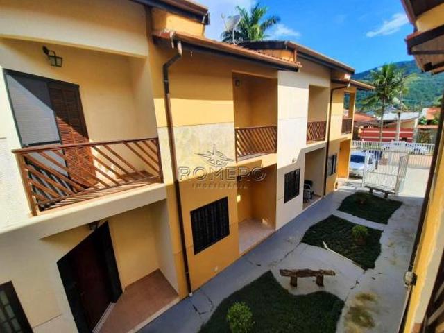 Apartamento com 2 quartos, Praia da Maranduba, Ubatuba R$ 340 mil, Cod: 1405