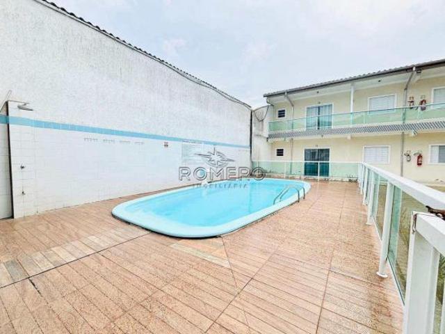 Apartamento com 2 quartos, Praia da Maranduba, Ubatuba R$ 340 mil, Cod: 2994