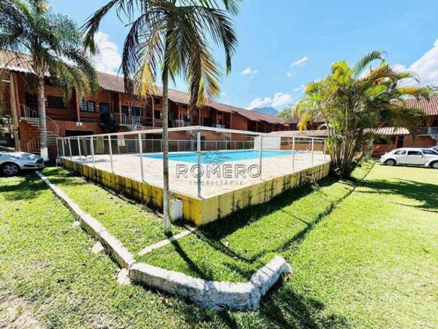 Apartamento com 2 quartos, Praia da Maranduba, Ubatuba R$ 350 mil, Cod: 2837