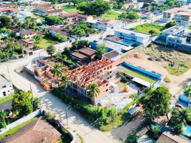 Apartamento com 2 quartos, Praia da Maranduba, Ubatuba R$ 360 mil, Cod: 2843