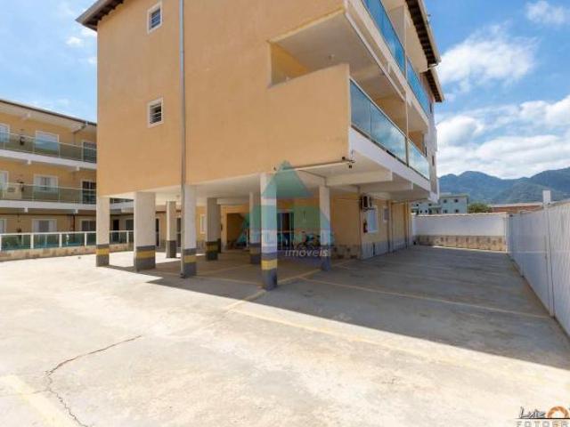 Apartamento com 2 quartos, Praia da Maranduba, Ubatuba R$ 380 mil, Cod: 2646
