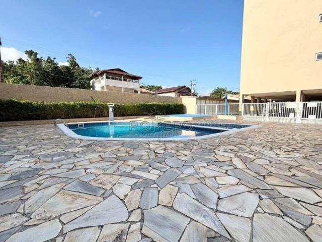 Apartamento com 2 quartos, Praia da Maranduba, Ubatuba R$ 395 mil, Cod: 2639