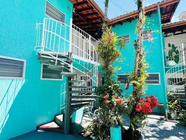 Apartamento com 2 quartos, Praia da Maranduba, Ubatuba R$ 392 mil, Cod: 2892