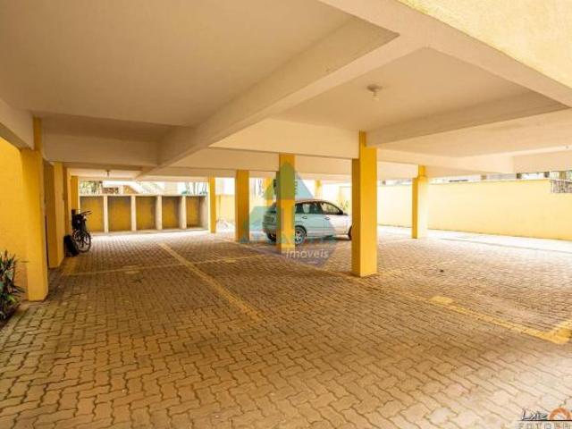 Apartamento com 2 quartos, Praia da Maranduba, Ubatuba R$ 415 mil, Cod: 1458