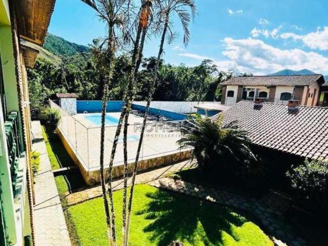 Apartamento com 2 quartos, Praia da Maranduba, Ubatuba R$ 415 mil, Cod: 2923