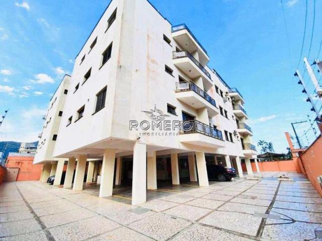 Apartamento com 2 quartos, Praia da Maranduba, Ubatuba R$ 480 mil, Cod: 2729