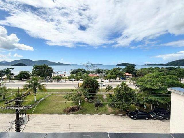 Apartamento com 2 quartos, Praia da Maranduba, Ubatuba R$ 500 mil, Cod: 2576