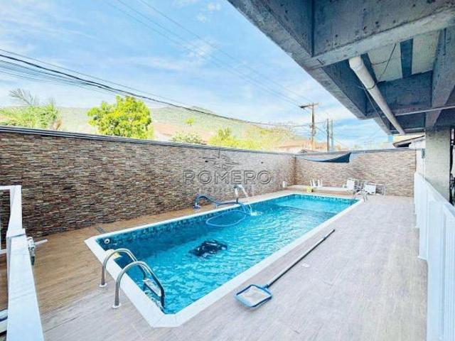 Apartamento com 2 quartos, Praia da Maranduba, Ubatuba R$ 550 mil, Cod: 3042