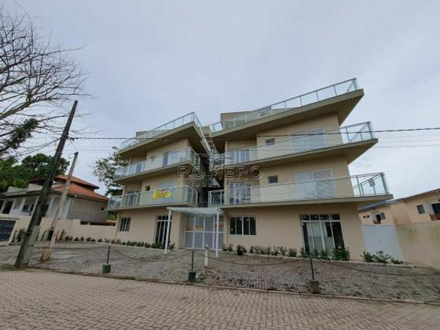 Apartamento com 2 quartos, Praia da Maranduba, Ubatuba R$ 630 mil, Cod: 1596