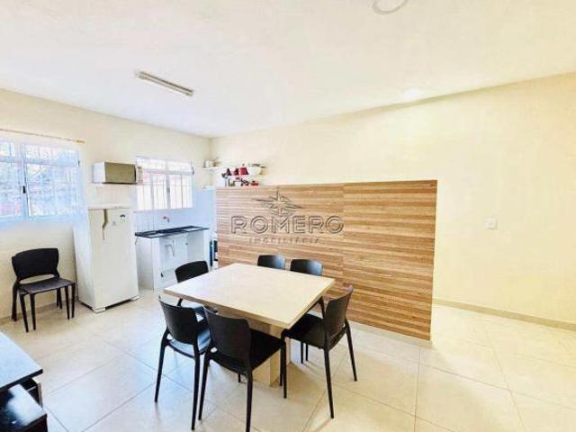 Apartamento com 2 quartos, Praia da Enseada, Ubatuba R$ 420 mil, Cod: 2809