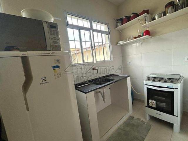 Apartamento com 2 quartos, Praia da Enseada, Ubatuba R$ 420 mil, Cod: 4547