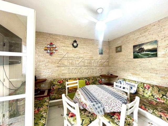 Apartamento com 2 quartos, Praia da Enseada, Ubatuba R$ 750 mil, Cod: 2958