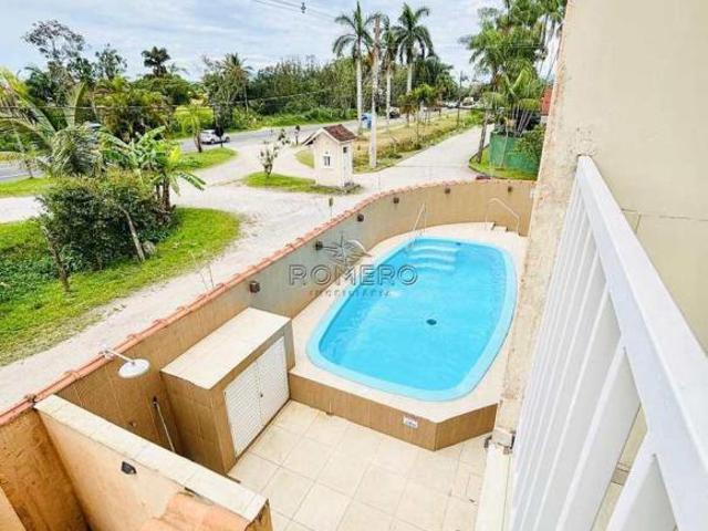 Apartamento com 2 quartos, Praia da Lagoinha, Ubatuba R$ 450 mil, Cod: 3040