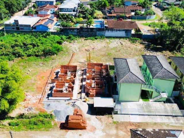 Apartamento com 2 quartos, Praia da Lagoinha, Ubatuba R$ 340 mil, Cod: 2986