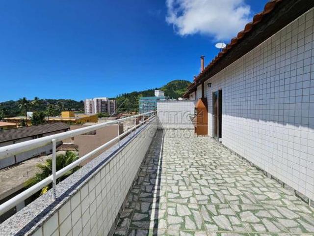 Apartamento com 2 quartos, Praia das Toninhas, Ubatuba R$ 530 mil, Cod: 4401