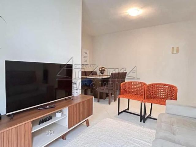 Apartamento com 2 quartos, Praia das Toninhas, Ubatuba R$ 530 mil, Cod: 4564