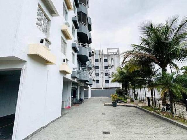 Apartamento com 2 quartos, Praia das Toninhas, Ubatuba R$ 598 mil, Cod: 2740