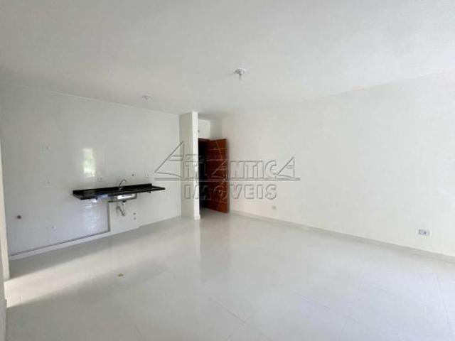 Apartamento com 2 quartos, Praia das Toninhas, Ubatuba R$ 600 mil, Cod: 4521