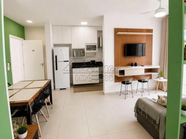 Apartamento com 2 quartos, Praia das Toninhas, Ubatuba R$ 615 mil, Cod: 4591