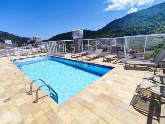 Apartamento com 2 quartos, Praia das Toninhas, Ubatuba R$ 625 mil, Cod: 1721
