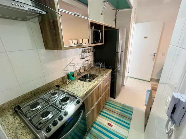 Apartamento com 2 quartos, Praia das Toninhas, Ubatuba R$ 650 mil, Cod: 4431