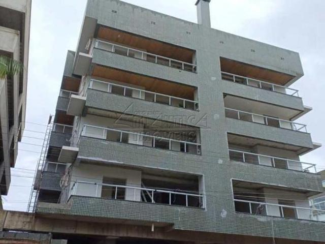 Apartamento com 2 quartos, Praia das Toninhas, Ubatuba R$ 700 mil, Cod: 4636