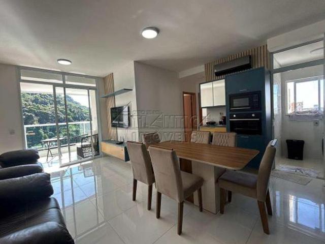 Apartamento com 2 quartos, Praia das Toninhas, Ubatuba R$ 740 mil, Cod: 4267